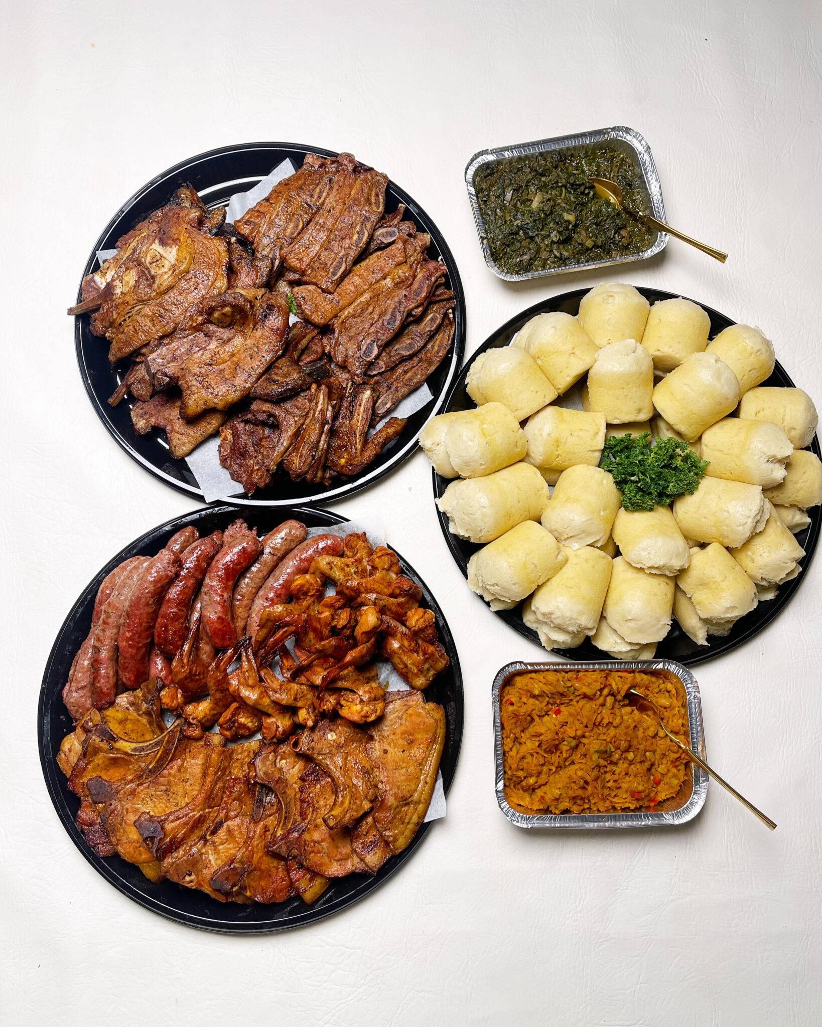 Our Services – Mogodu In The North