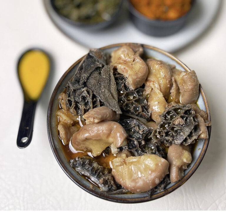 Mogodu In The North – A Taste of Home