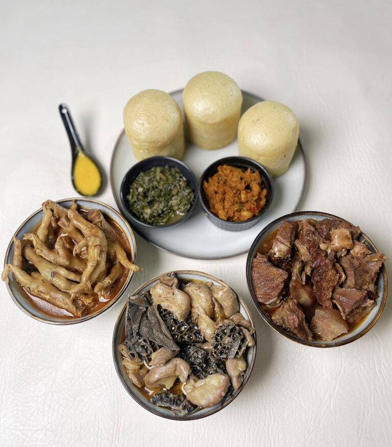 Mogodu In The North – A Taste of Home