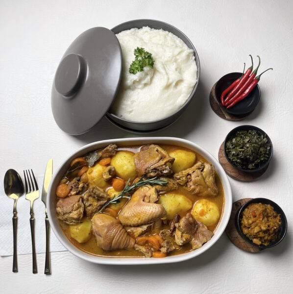 Mogodu In The North – A Taste of Home