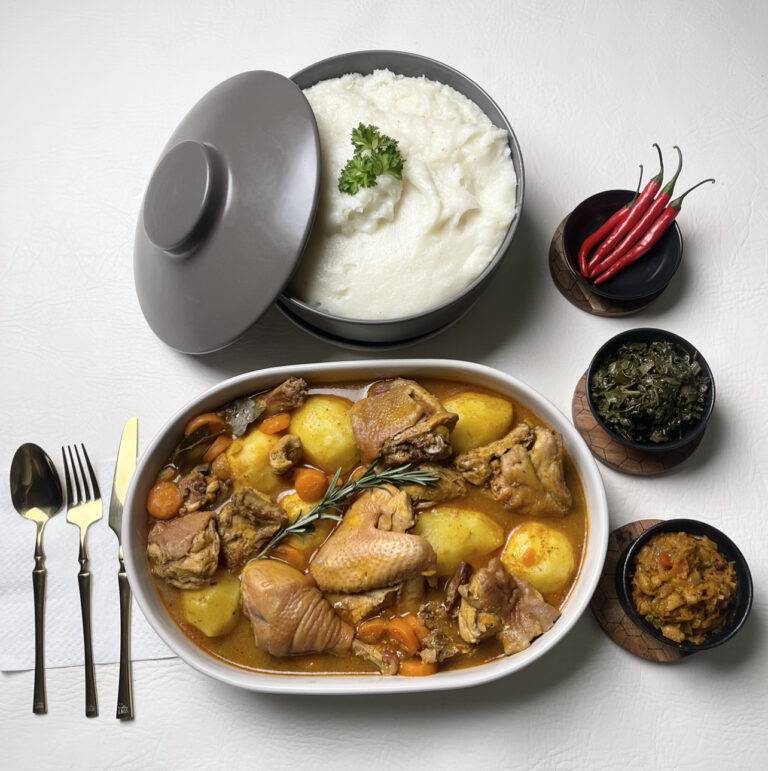 Mogodu In The North – A Taste of Home