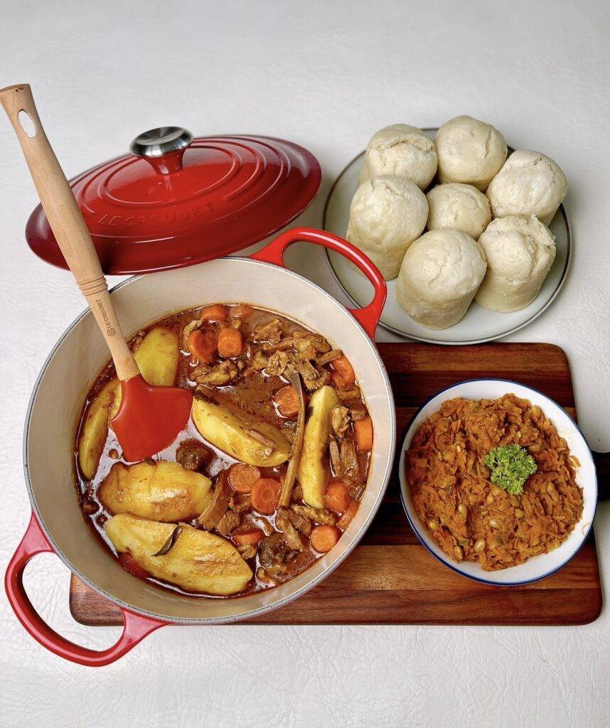 Mogodu In The North – A Taste of Home