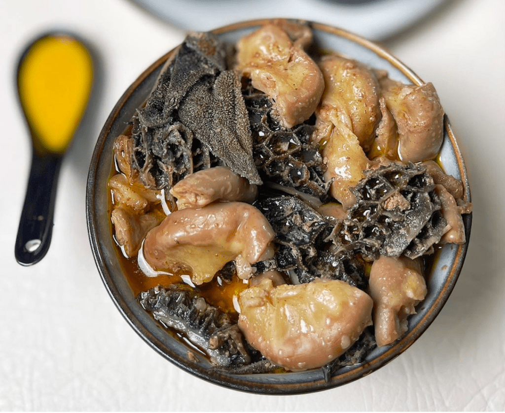 Mogodu In The North – A Taste of Home